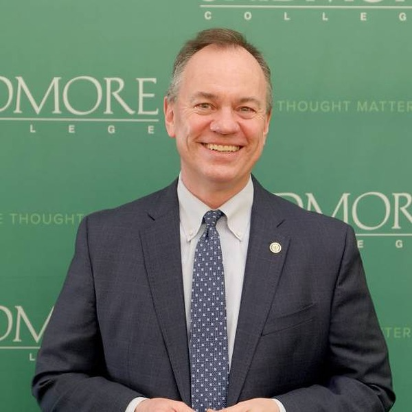 President Marc C. Conner